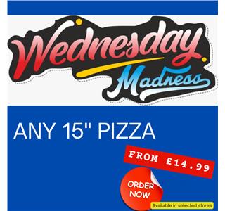 Order Food from Pizza2Night Restaurants || Get 50% Off - Pizza2Night