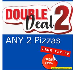 Order Food from Pizza2Night Restaurants || Get 50% Off - Pizza2Night