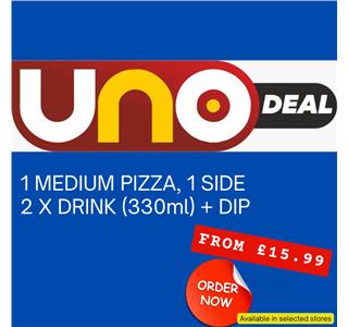 Order Food from Pizza2Night Restaurants || Get 50% Off - Pizza2Night