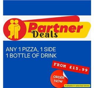Order Food from Pizza2Night Restaurants || Get 50% Off - Pizza2Night